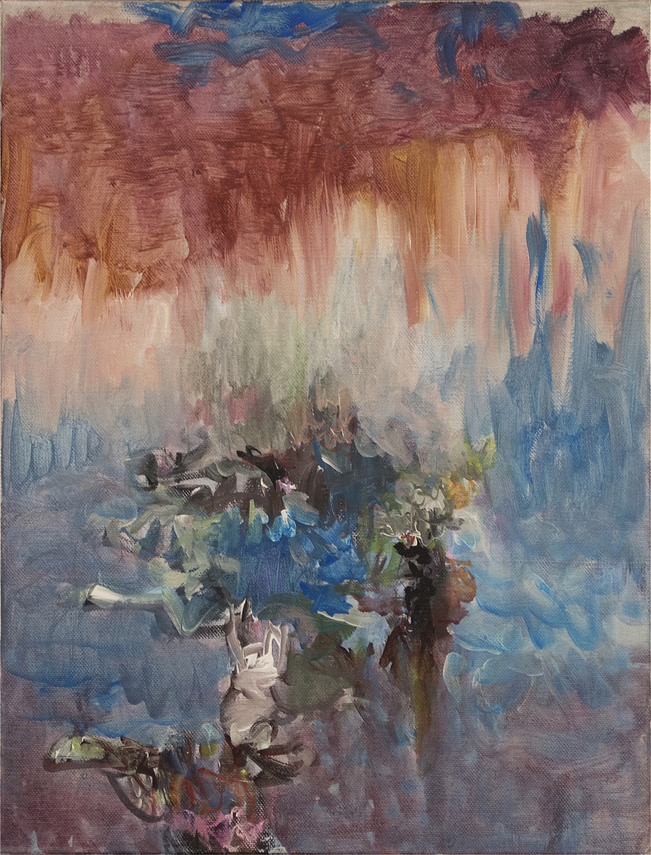 Artists - Markus Bacher - Ceysson & Bénétière