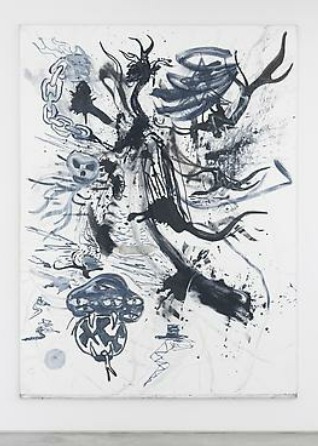 Artists - Bill Saylor - Ceysson & Bénétière