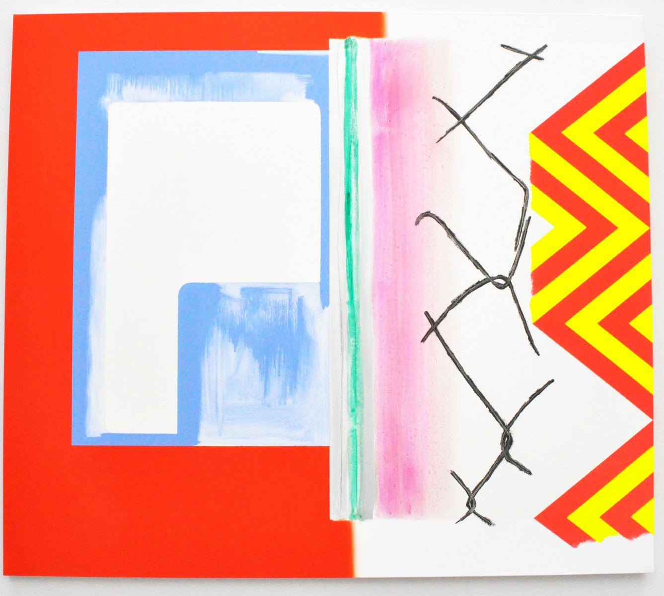 Artists - Claude Tétot - Ceysson & Bénétière