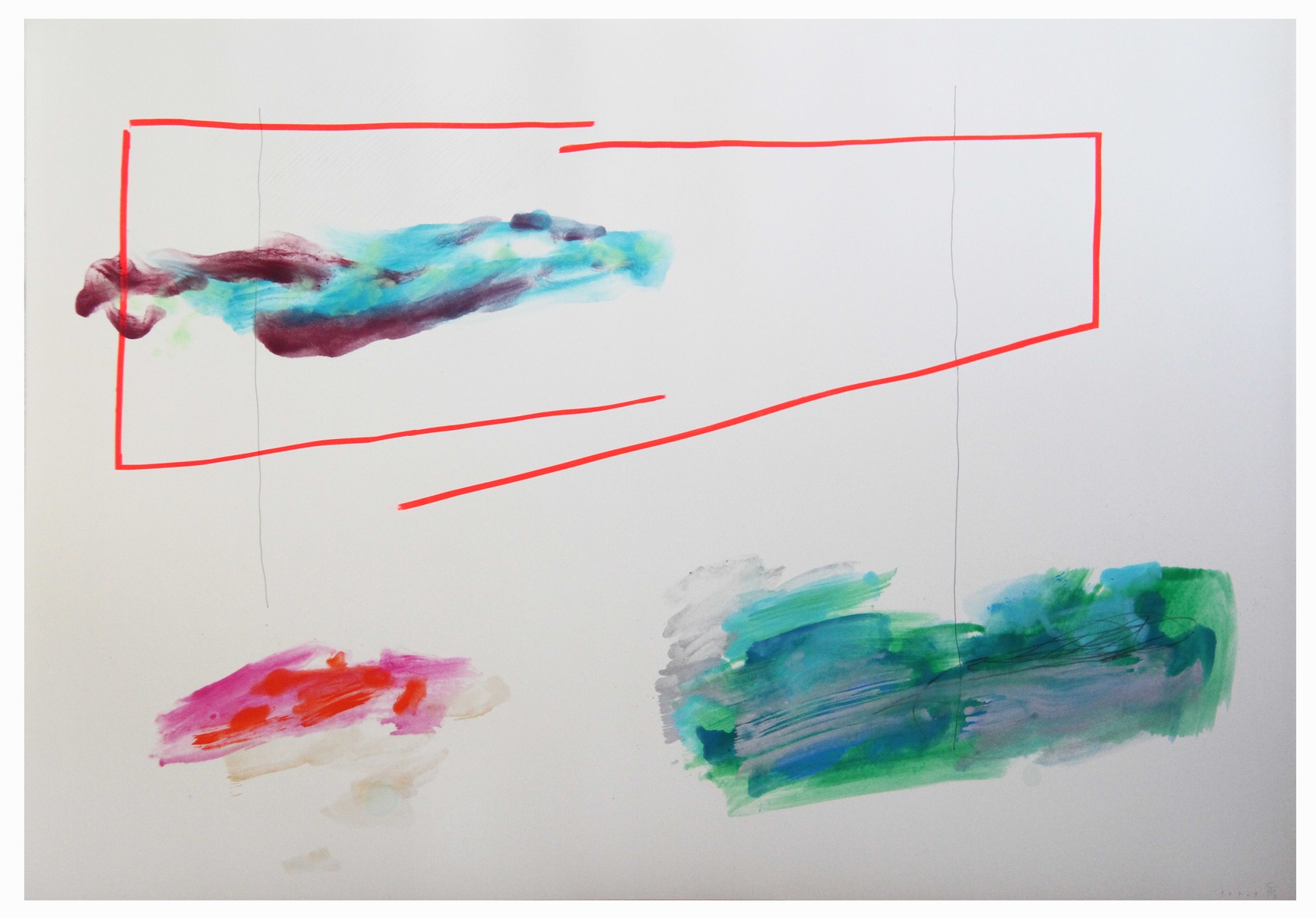 Artists - Claude Tétot - Ceysson & Bénétière