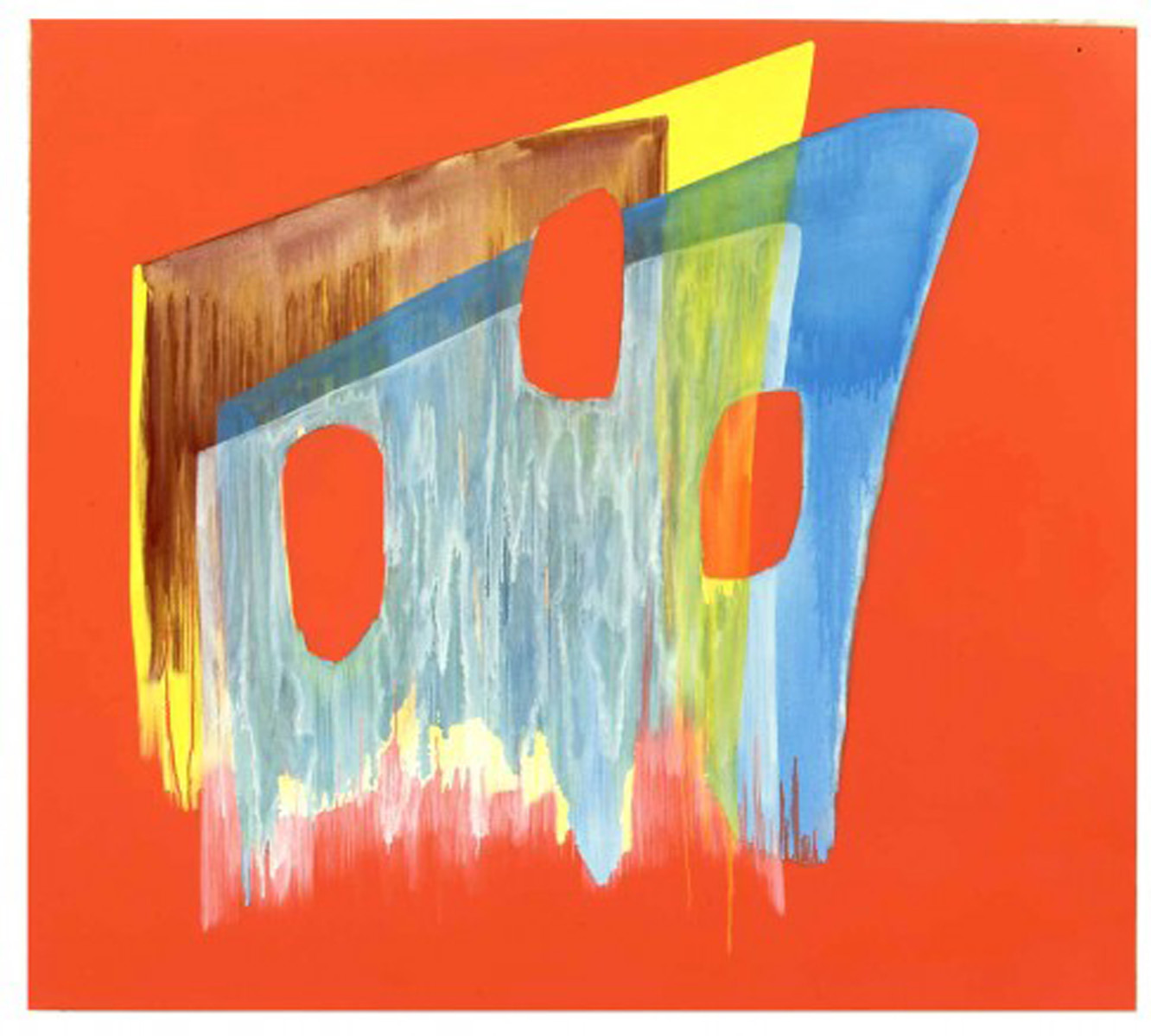 Artists - Claude Tétot - Ceysson & Bénétière