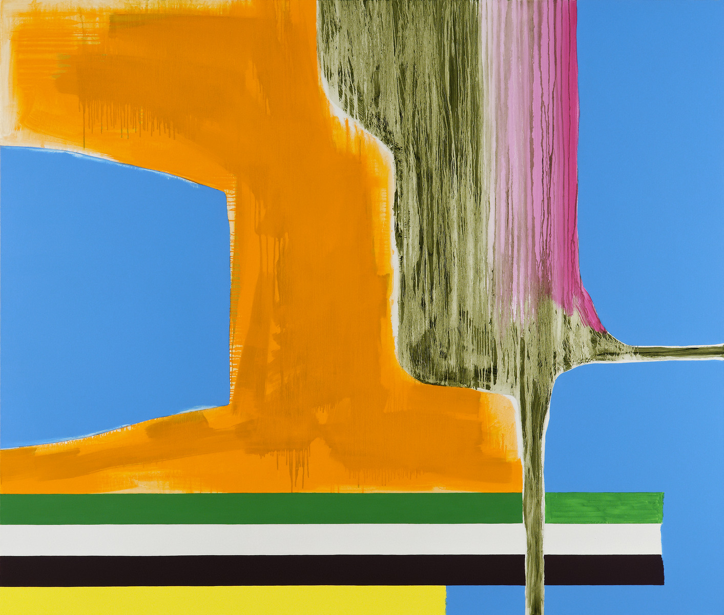 Artists - Claude Tétot - Ceysson & Bénétière