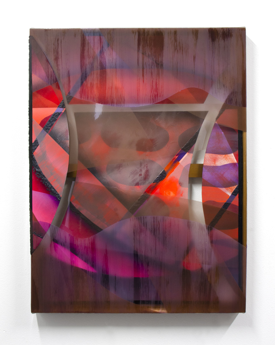 Artistes - Elise Thompson - Ceysson & Bénétière