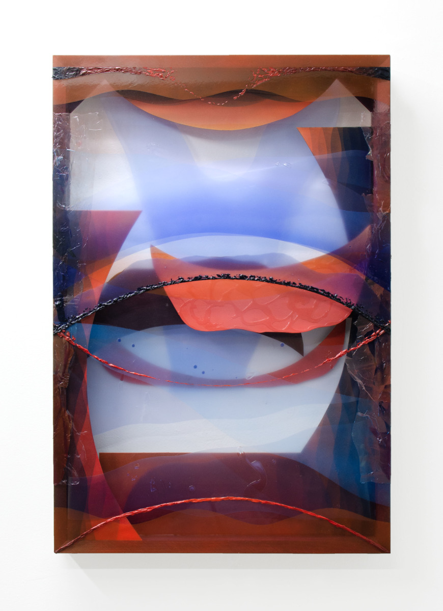 Artistes - Elise Thompson - Ceysson & Bénétière