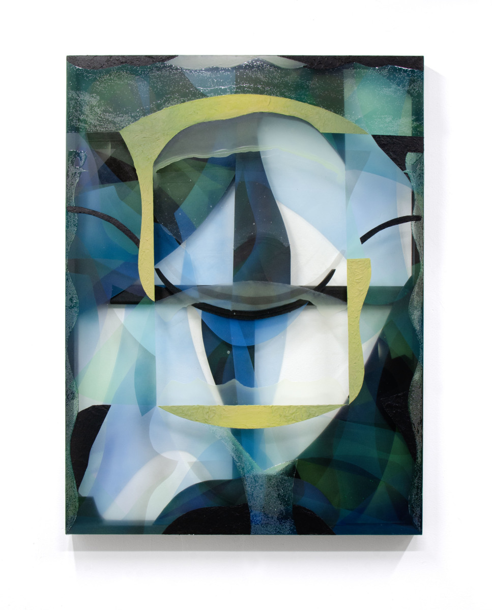 Artistes - Elise Thompson - Ceysson & Bénétière