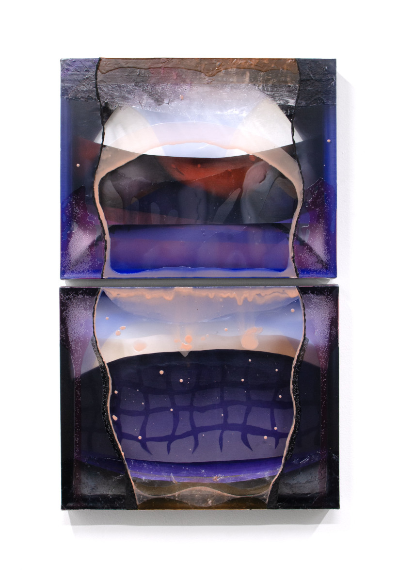 Artistes - Elise Thompson - Ceysson & Bénétière